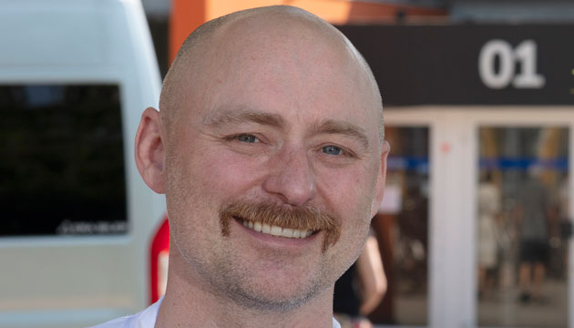 Peter Olsen Svenningsen | Ugeskriftet.dk