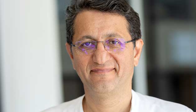 Sam Riahi | Ugeskriftet.dk