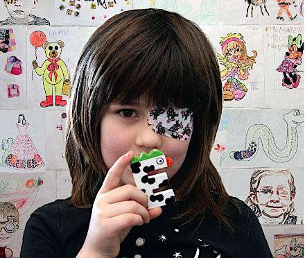 Anisometropi opdages kun ved monokulær synsprøve | Ugeskriftet.dk