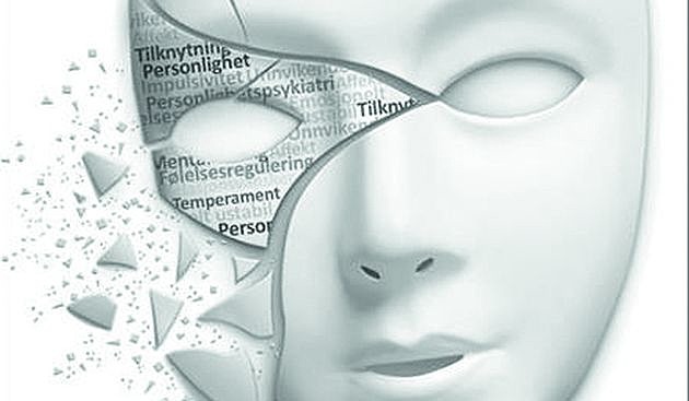 Personlighedspsykiatri. 2. udgave | Ugeskriftet.dk