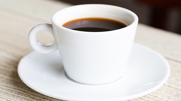 Tre til fire kopper kaffe hver dag er godt for helbredet | Ugeskriftet.dk