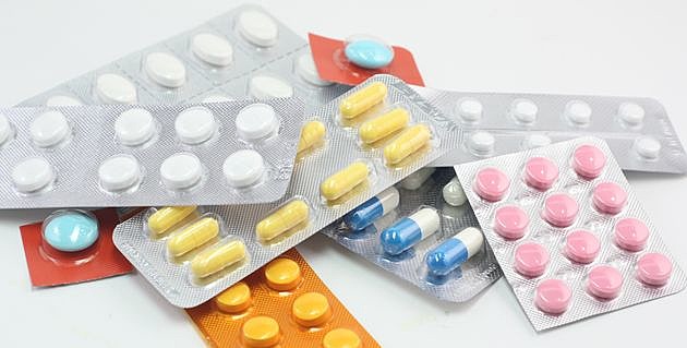 P-piller og risiko for brystkræft | Ugeskriftet.dk