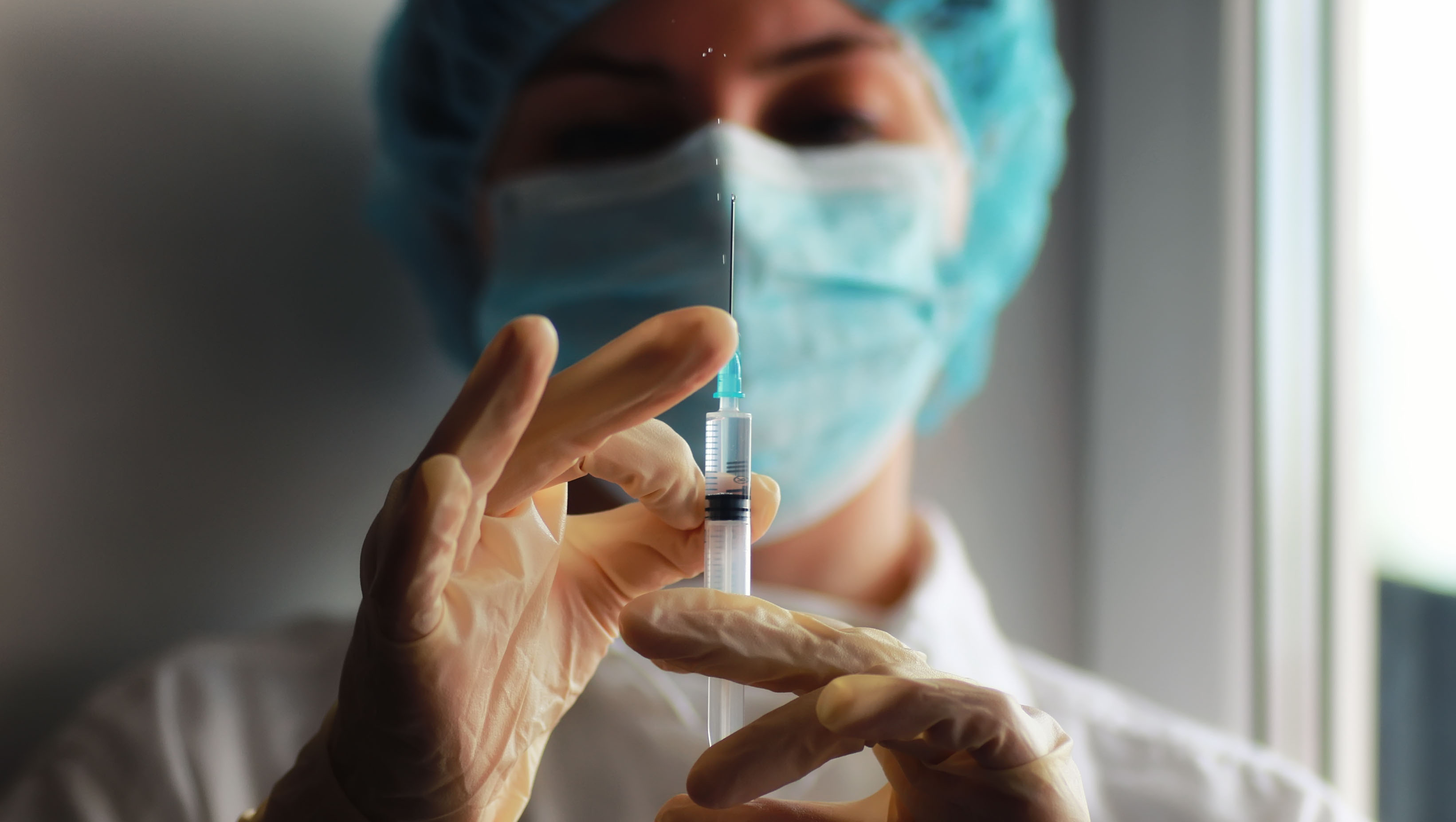De første SARS-CoV-2-vacciner i mennesker | Ugeskriftet.dk