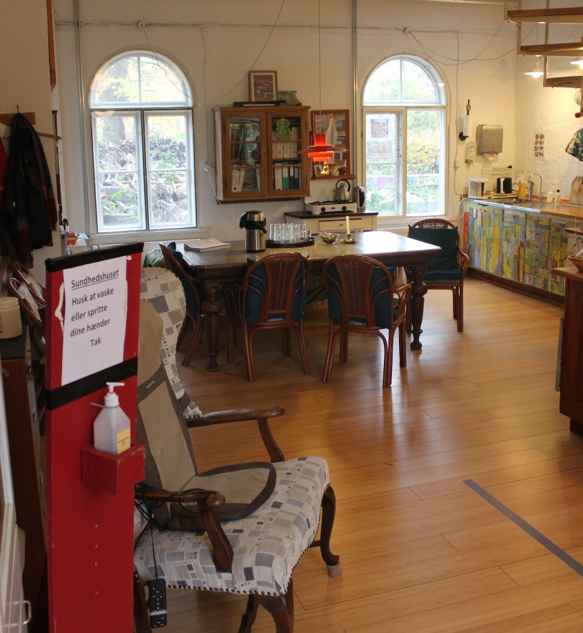 BILLEDER FRA MIN HVERDAG | Ugeskriftet.dk