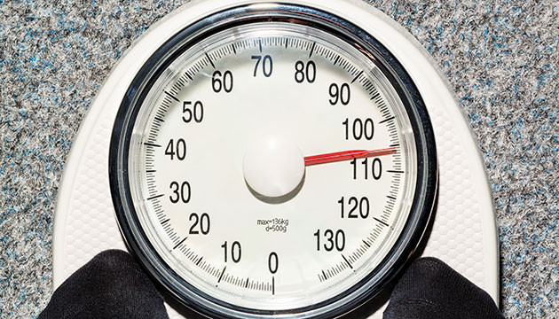 Langtidsprognosen ved fedme med og uden metabolisk syndrom | Ugeskriftet.dk