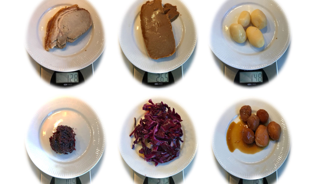 Juleartikel: Søgen efter den (glykæmisk) optimale julemiddag ...