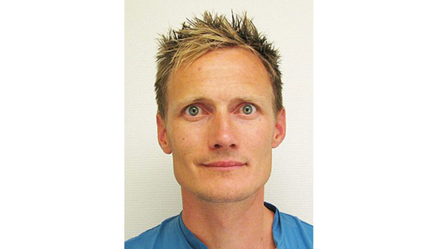 Toke Ravn | Ugeskriftet.dk