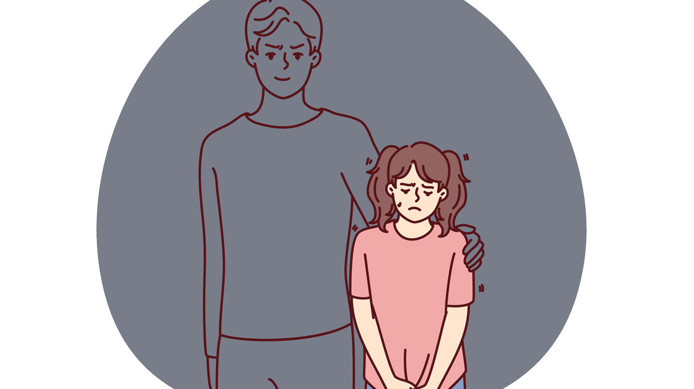 Det er vigtigt, at ingen er i tvivl om, hvordan vi håndterer mistanke om overgreb på børn ...