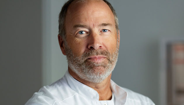 Thomas Benfield | Ugeskriftet.dk