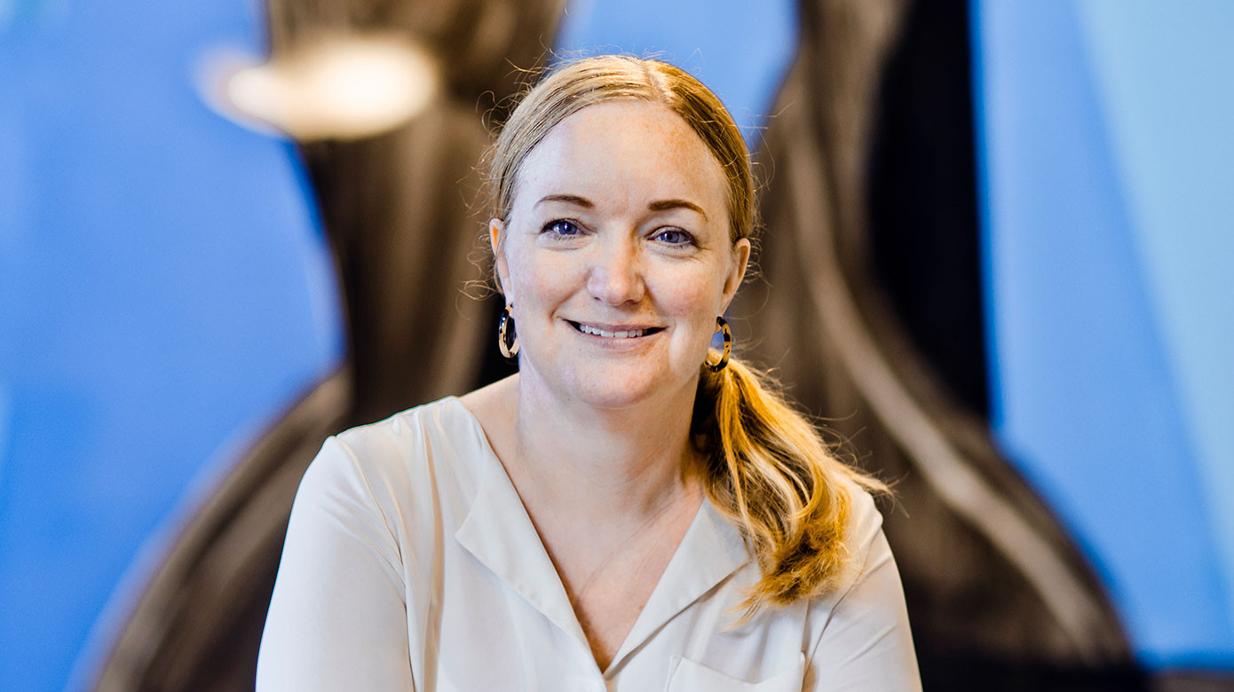 »Jeg har nok et ret teknisk blik på sagerne« | Ugeskriftet.dk